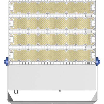 新款550W/750W/1000W泛光灯160lm/w180lm/w多种规格透镜角度