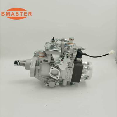 高品质柴油泵104641-7271适用S4D95L发动机