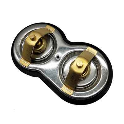SCE 1404924 1916620 TX33D Coolant Thermostat 80/87 °C节温器
