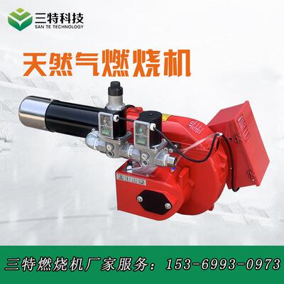 低氮柴油天然气液化燃烧机熔炉锅炉改造甲醇燃烧器烧嘴烘干烤漆