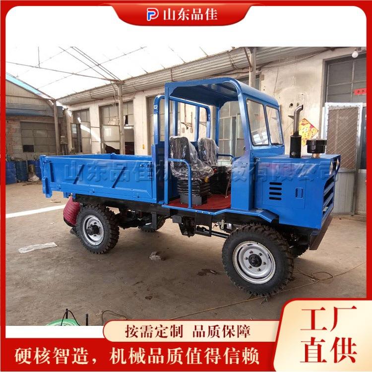 建筑工程物料运输设备 工厂厂房拉货转运车 家用粮食运输设备