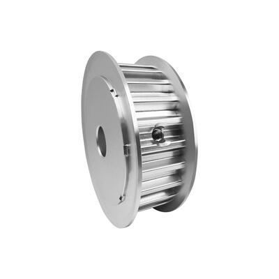 同步带轮 S8MAF型26齿带宽30 3d打印设备同步轮