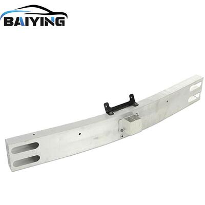 适用于2019款日产天籁前铝杠美版62210-6CTMA汽车保险杠配件