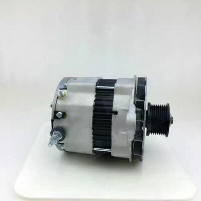 卡特E330B 336D 325 329发电机C7 9 13充电机101211-8130 24V95A