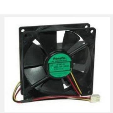 发那科Panaflo 24VDC 0 1A无刷冷却风扇FBK09A24M