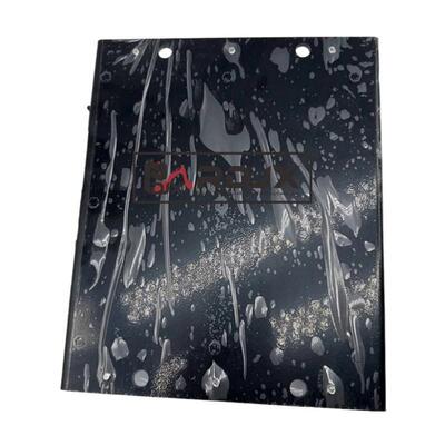 适用现代挖掘机R215-7/225-7/335-7C仪表电脑板ECU 21N6-42101