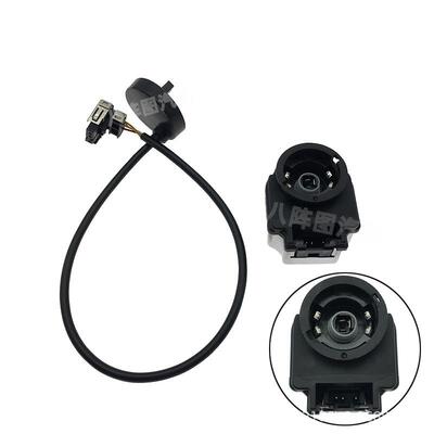 33129-SZT-G01适用CR_Z CRV思域LED氙气灯镇流器 D4S高压头转接头