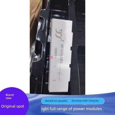 Mf400U12F2 400A 1200V Yj替代Meo450-12Da快速二极管整流桥