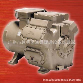 Trane特灵制冷机组压缩机-半封闭式制冷压缩机CRHR350K2RAT