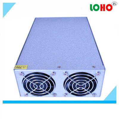 0~60V1800W开关电源 60V30A 1800W恒压恒流可调电源 58V1800W电源