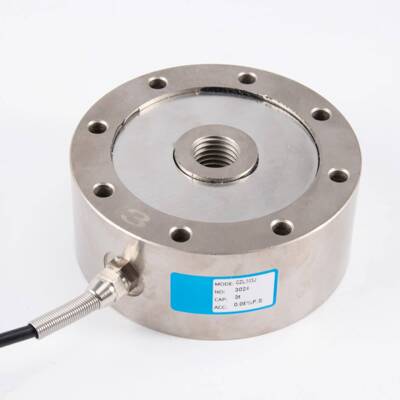 机动车检测台称重传感器CZL203J-3t