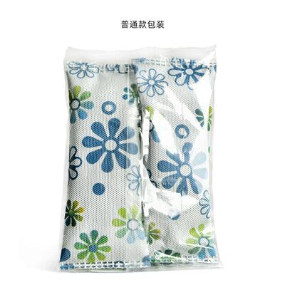 活性炭干燥剂鞋子除臭除湿挂件