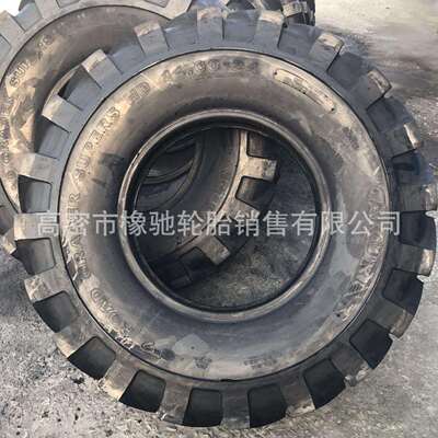 工程机械轮胎1300-24 14000-24 平地机轮胎13.00/14.00-24