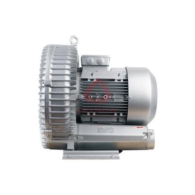 LEYNOW/莱诺 大风量漩涡气泵2HB 830 管道物料输送高压抽气泵