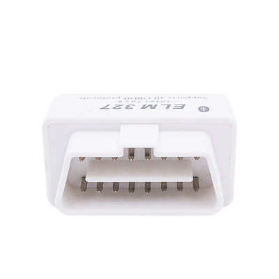 Super Obd Elm327 bluetooth 5.1 25K80 OBD2 诊断仪 V1.5硬件