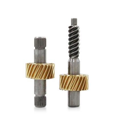 适用于BMW E36 E46 E64 67618370816顶篷锁扣电机齿轮维修套件