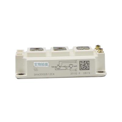 SKM300GA12T4 SKM300GA12V 电子元器件 库存充足 功率半导体igbt
