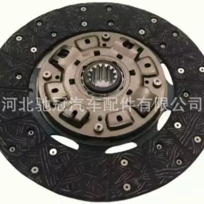 离合器片 DN37550-AC，DN37550AC，DN3-7550-AC-PT 适用五十铃