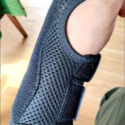 Carpal Tunnel Wrist Brace Adjustable Wrist Support Brace Wri