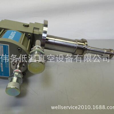 CTI-Cryogenics Cryodyne Refrigerator 350CP 3695576 制冷机