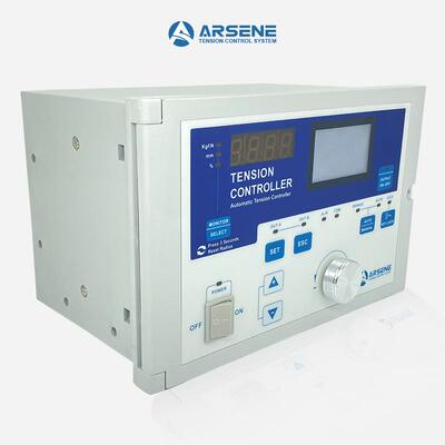 全自动张力恒控制器张力控制器858a ltc磁粉控制系统-自动 张力