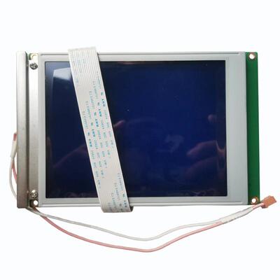 5.7寸LCD显示屏320240点阵液晶屏14PIN接口无控制器兼容DMF50840