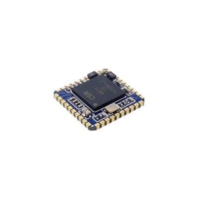 SJR-BTM875-E CSR8675高通蓝牙音频模块模组 LDAC APTX-HD IIS