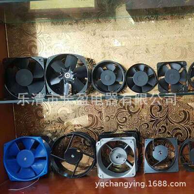 风扇 WYS2082HBT 220V 0.13A