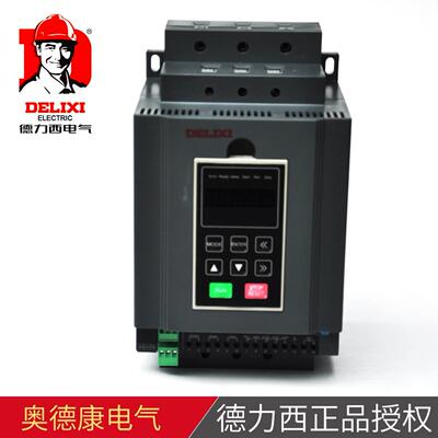 CDRA011T4软起动器11KW软起动器