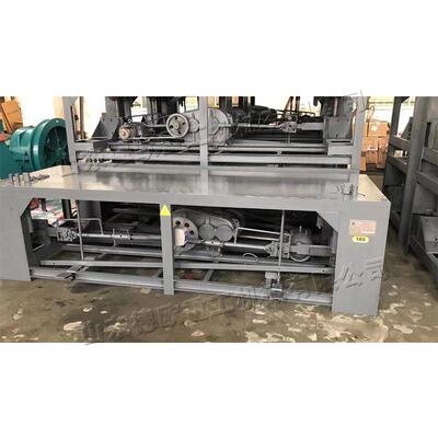 do-WG400型平板弯箍机 双工位钢筋弯曲机 3米大平板齿条折弯机