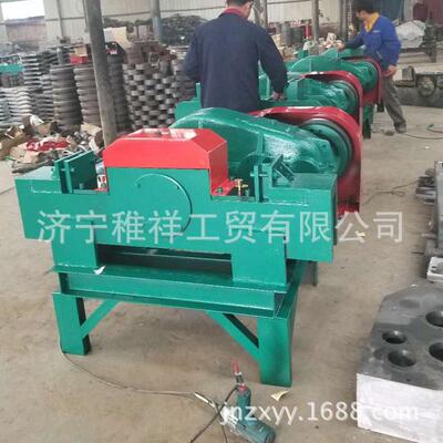 厂家生产22kw废旧钢筋切粒机认购金 650减速机废旧钢筋切断机价格