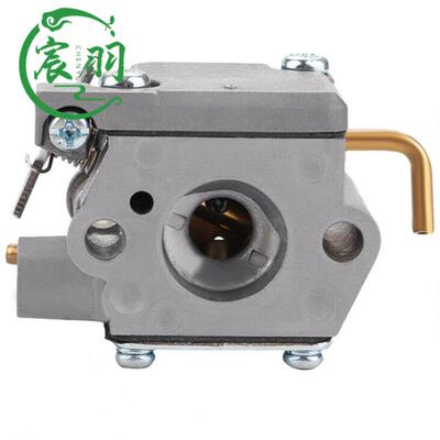 割草机FS400 FS450 FS480 C1Q-S34H化油器总成空滤器宸羽供应配件