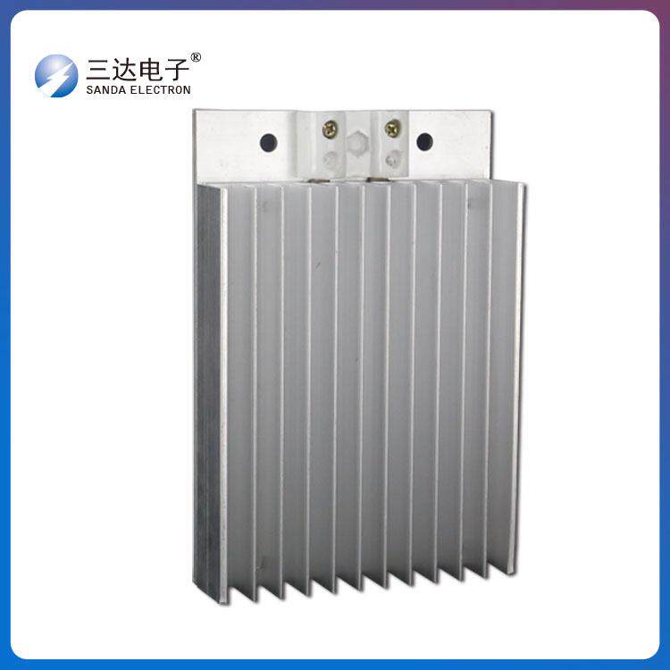 ALW-200W 铝合金加热器 ALW-200W三达加热器 电热板 工业设备防潮