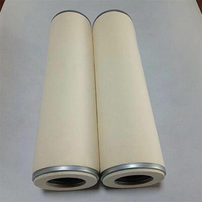 DYHGFG-5972-DZ效组合过滤分离器滤芯聚结分离滤芯气体过滤器