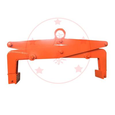 多晶硅锭吊夹具装 多夹种规固格坚耐CZZ用硅锭钳