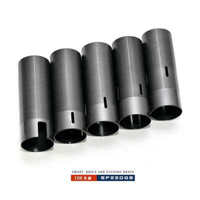 TZB研发 青春版QPQ/不锈钢精抛/变径50/60/70/80/80回膛气缸大全