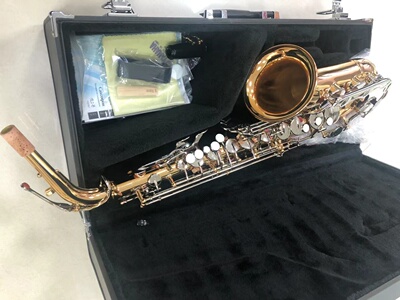 真相大揭秘：YAMAHA雅马哈YAS-26萨克斯怎么样？这个真的好吗，使用六个月感受-都市良品