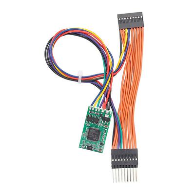 跨境18合1过滤器CAN Filter 18in1 for Benz/BMW universal filte