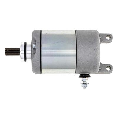 31200-KBR-008 31200-KPF-851启动电机 马达适用HondaXL250 XR250