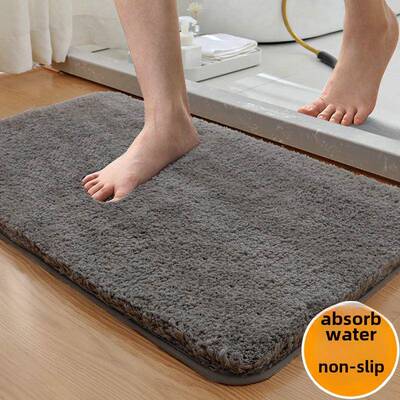 Floor Mat Entrance Doormat Floor Rug Anti-slip Door Mat地垫