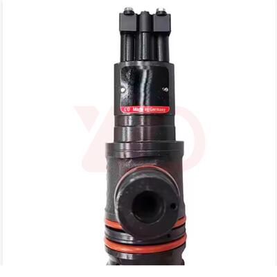 MTU 4000系列喷射器的VTO-G441M48B 0010106951 RX52407500050