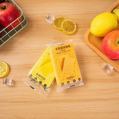 Wholesale Thickened Magic Cleaning Sponge: Oil-Resistant, Ab