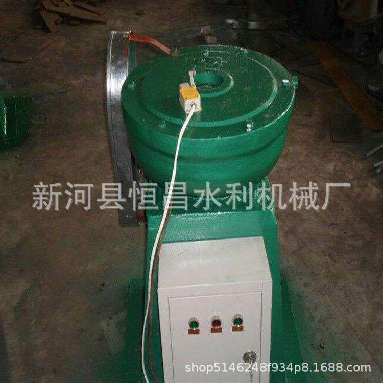 恒昌牌侧摇封闭式启闭机手摇侧摇电动螺杆启闭机型号球按