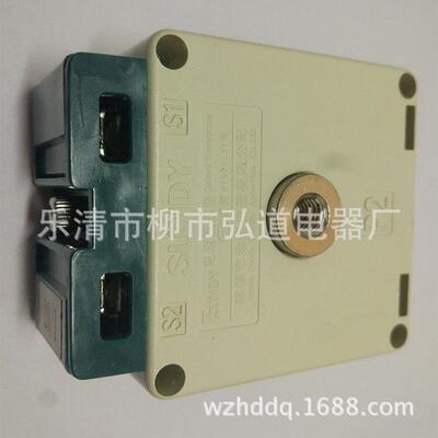 供应SD-0.66-M8 20/1A 0.5CL 2.5VA1T 660V桑迪电流互感器