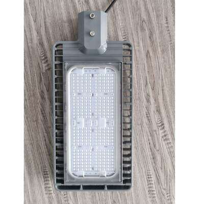 厂家直供70W80W 90W120W150W180W LED 路灯整灯套件道路广场照明