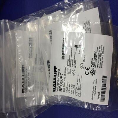 光电开关BOS 5K-PS-ID10-S75订货号 BOS0124