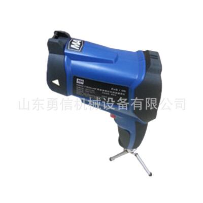 矿用摄录一体机KBA3.7600LH红外测温摄录仪井下温度异常监测设备