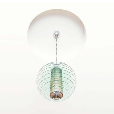 意大利进口 Fontana Arte 0024 吊灯落地灯客厅书房灯装饰灯具