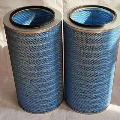 阻燃滤1筒三角型除P19088工业除滤筒拉普塞维尘护滤芯