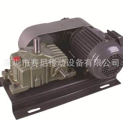 PV60-30C 赛尼减速机 亿岗
